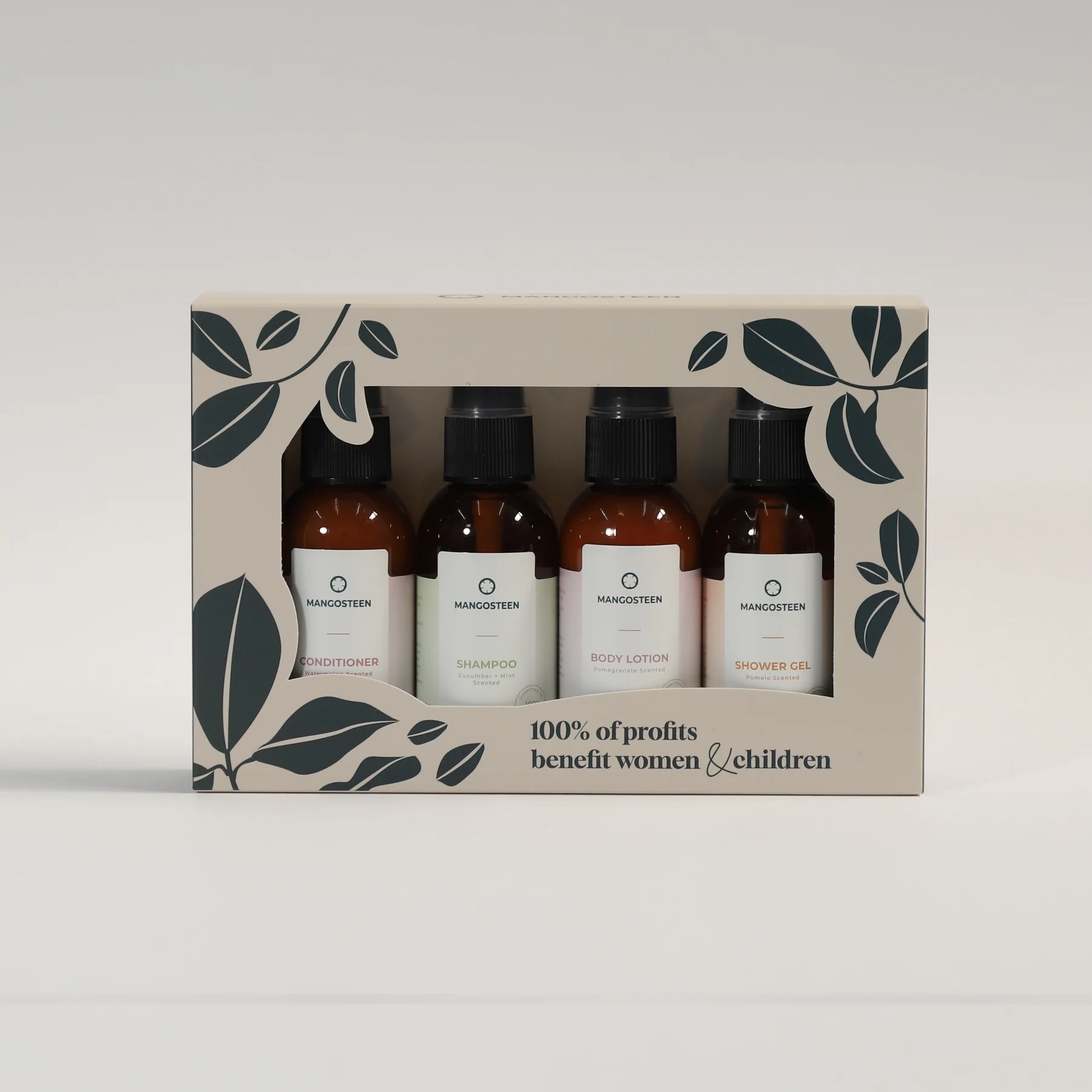 Tropics Discovery Kit