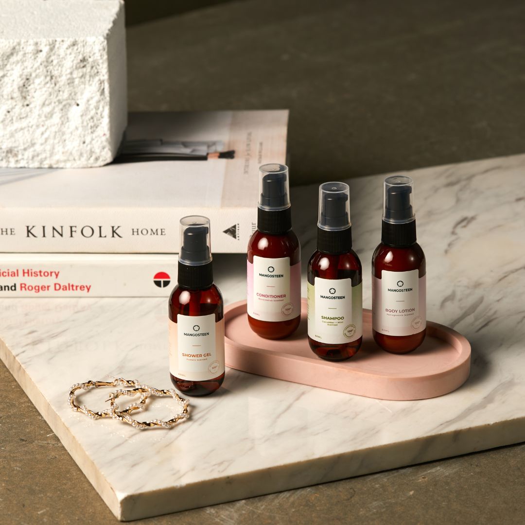 Tropics Discovery Kit