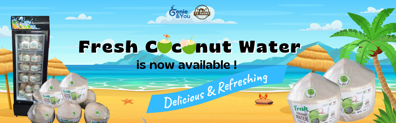 Genie & You – Your corporate shop